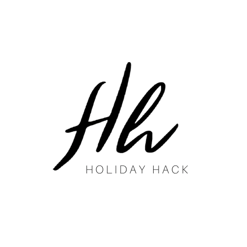 Holiday Hack - 24 days of Holiday Helper fun